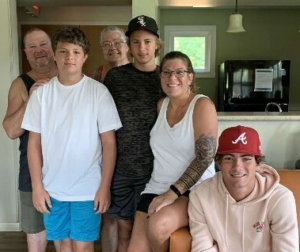 Employee of the Quarter: David Boling - Bachelor Controls